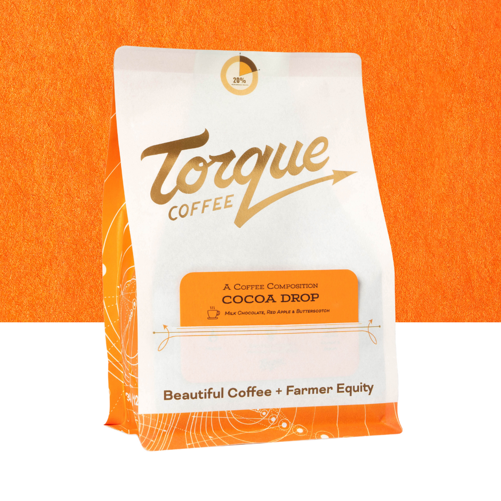 All Coffees – Torque Coffees