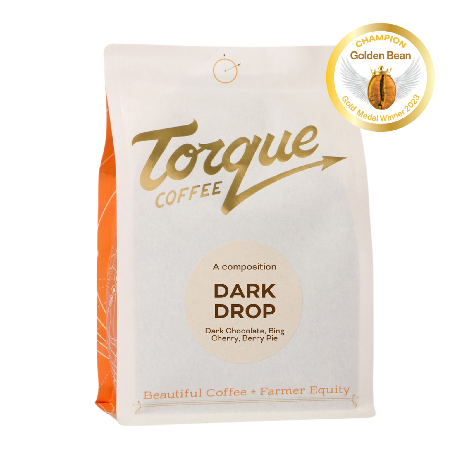 Dark Drop – Torque Coffees