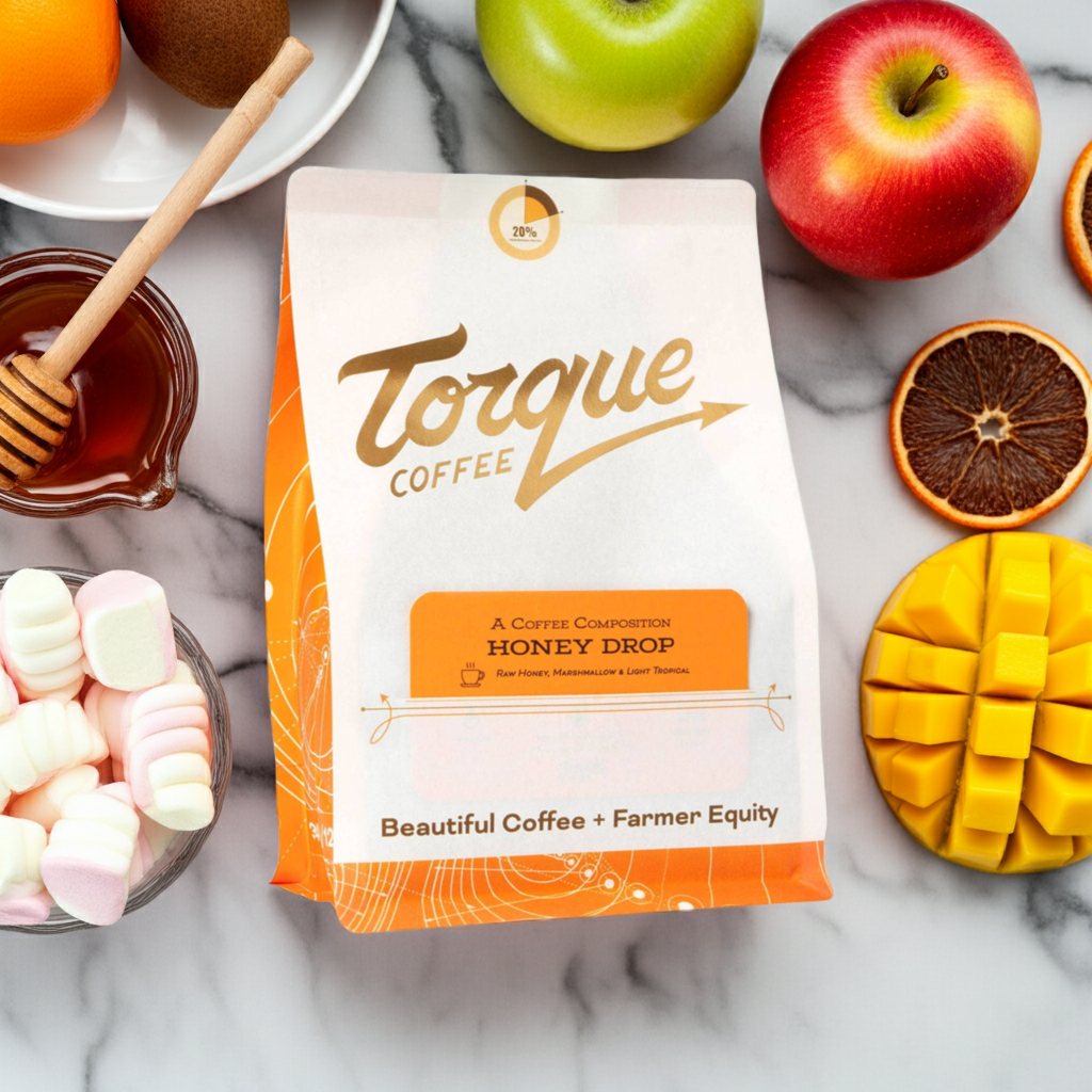 All Coffees – Torque Coffees