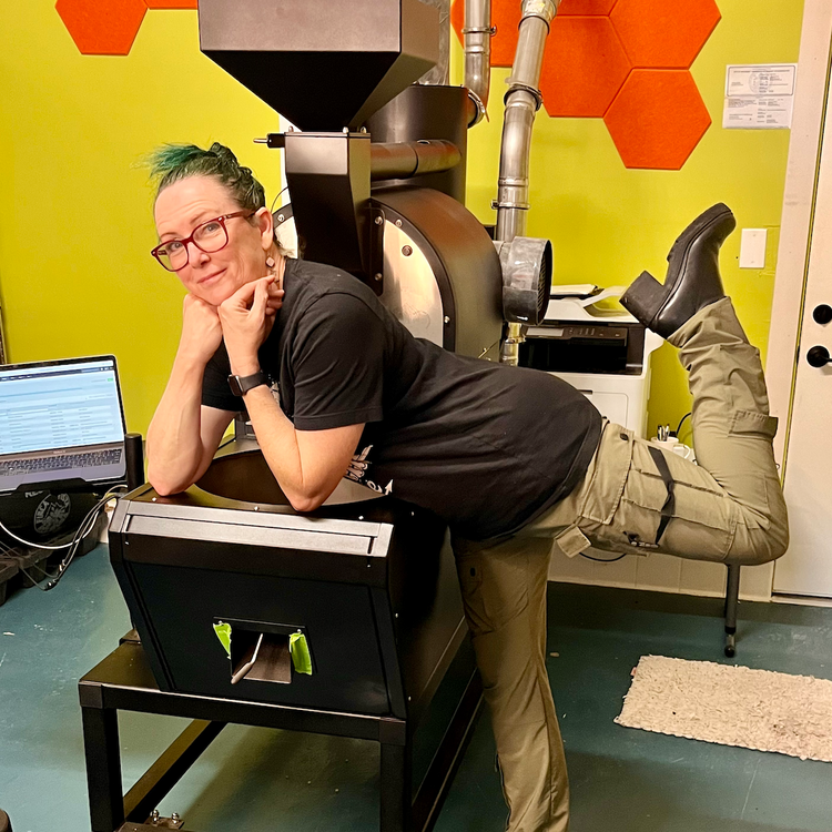 Torque Coffees | Beautiful Coffees - Farmer Equity - Coffee Roaster