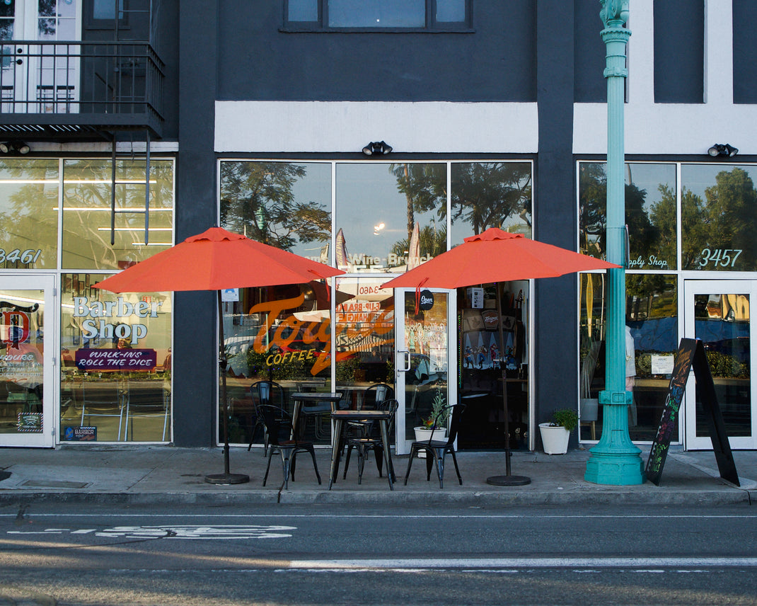 Torque Coffee Bar & Roastery | City Heights, San Diego | El Cajon Blvd ...
