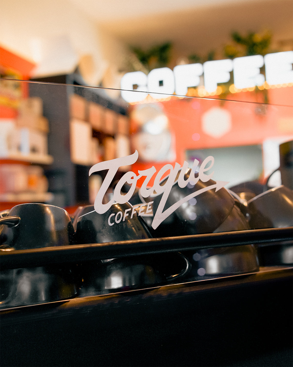 Torque Coffees | Beautiful Coffees - Farmer Equity - Coffee Roaster