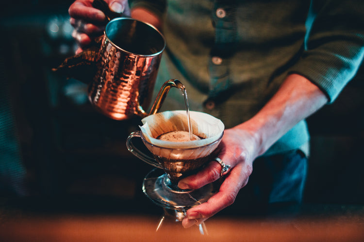 How to Make Café Coffee at Home | Barista Tips & Techniques – Torque ...
