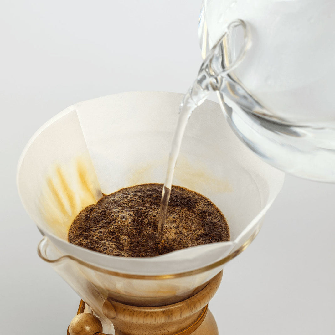 How to Make Café Coffee at Home | Barista Tips & Techniques – Torque ...