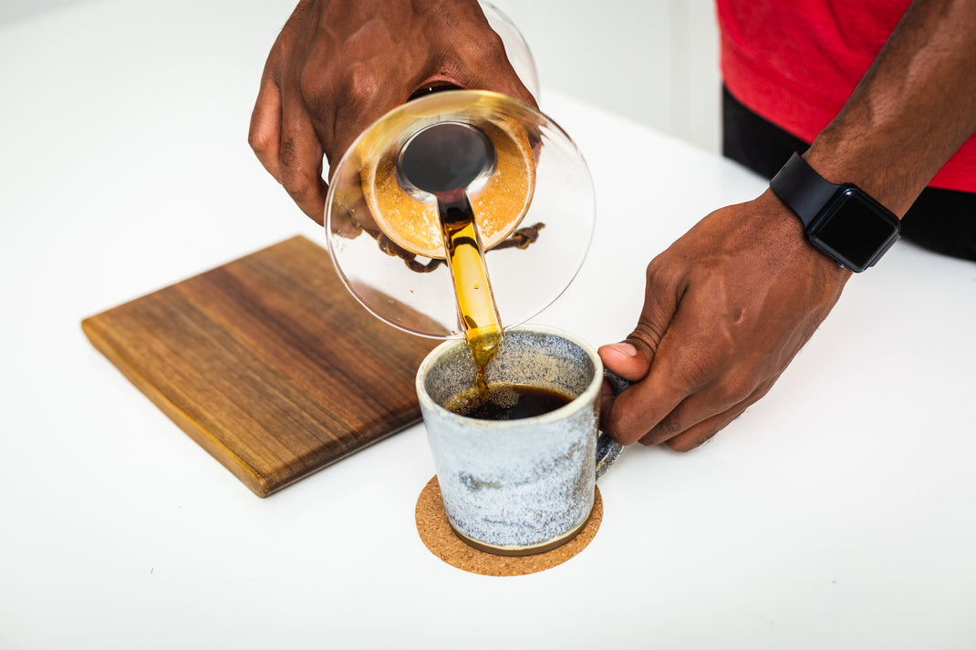 How to Make Café Coffee at Home | Barista Tips & Techniques – Torque ...